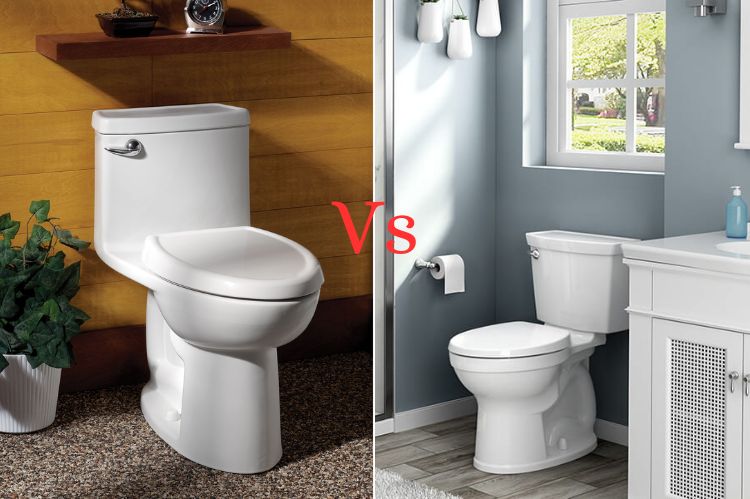 American Standard Cadet 3 vs Champion 4 Toilets Which Is Better?