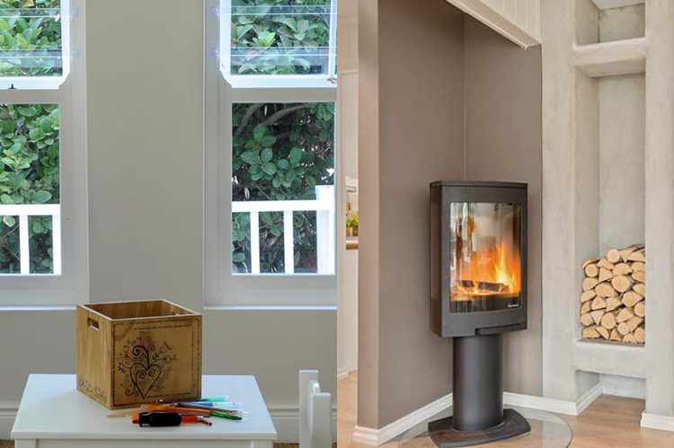 Home Heating EfficiencyTips